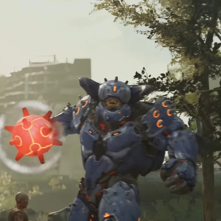 Discuss Everything About Doom Wiki | Fandom