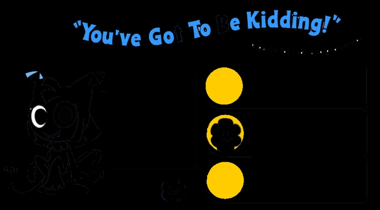 “You’ve GOT Kidding - A Game For Kids And Grownups” (Part 10 + Part 11 ...