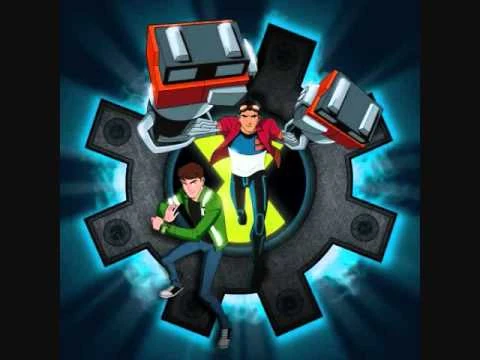 Ben 10 Generator Rex Heroes United Review | Fandom