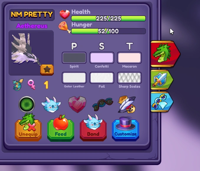 T/S Aetherus | Fandom