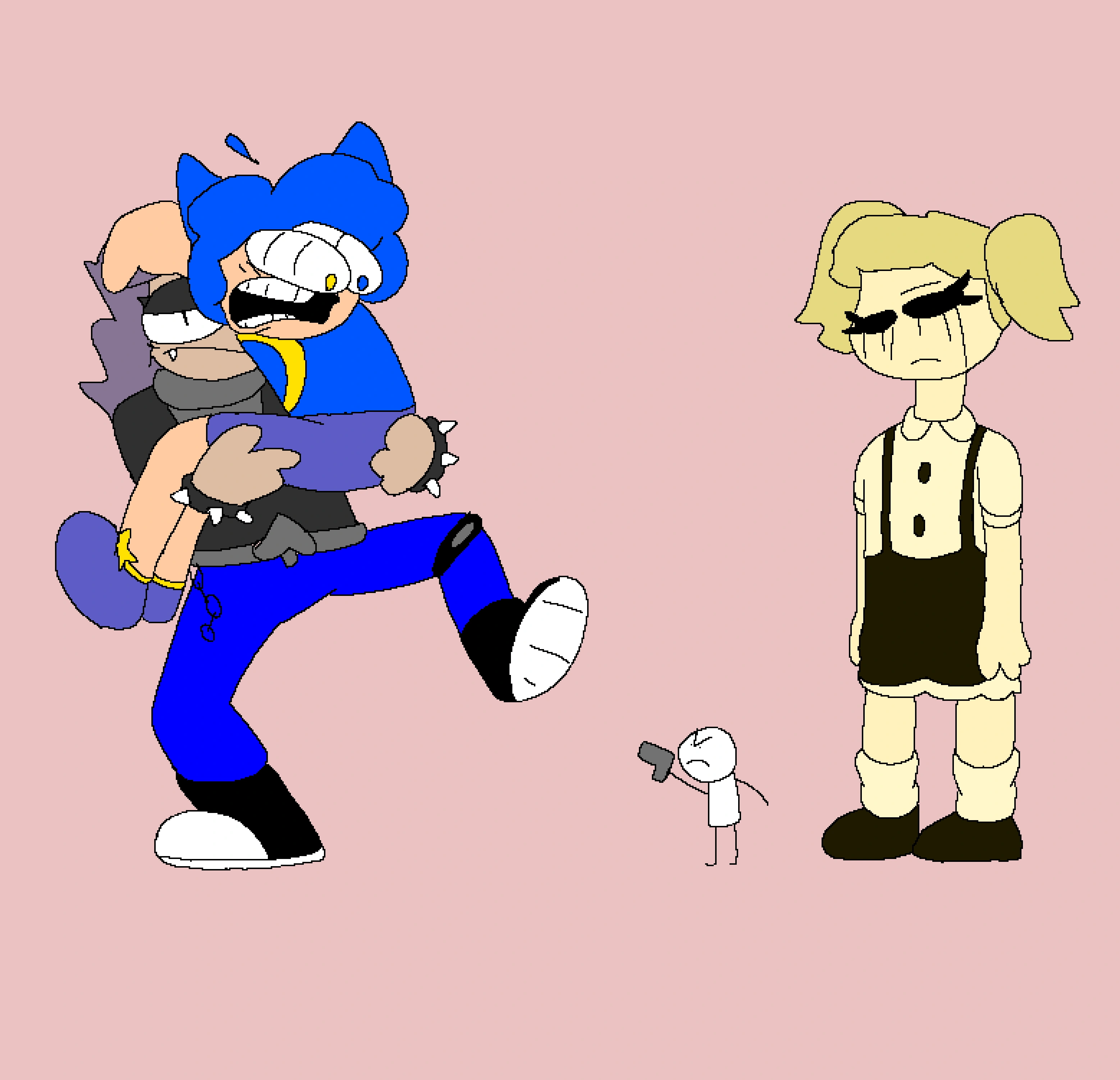 The sillies | Fandom