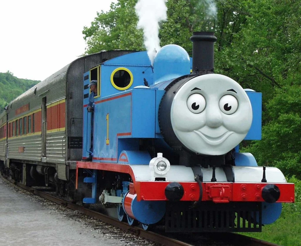 The More I look at him, the more I like Strasburg Thomas, especially in ...