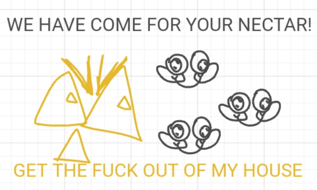 goobsters silly activities 1 - nectar | Fandom