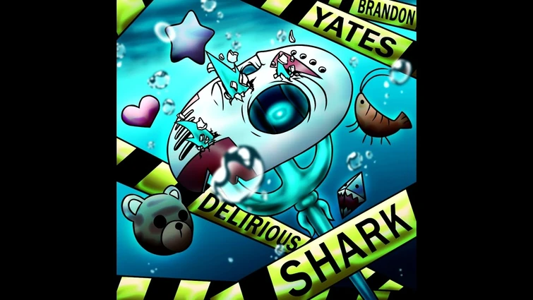 OST: Delirious Shark | Fandom