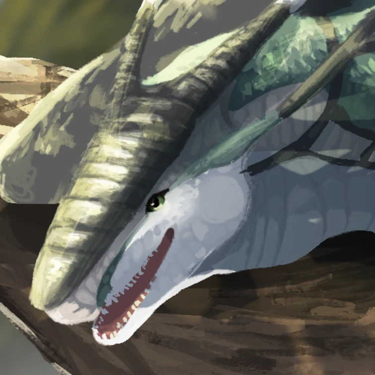 Random art peak and a new wip | Fandom