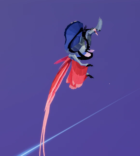 Okay... I made one last Mekmek skin. | Fandom