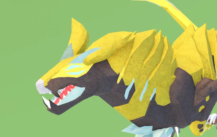 Discuss Everything About Creatures of Sonaria Wiki | Fandom