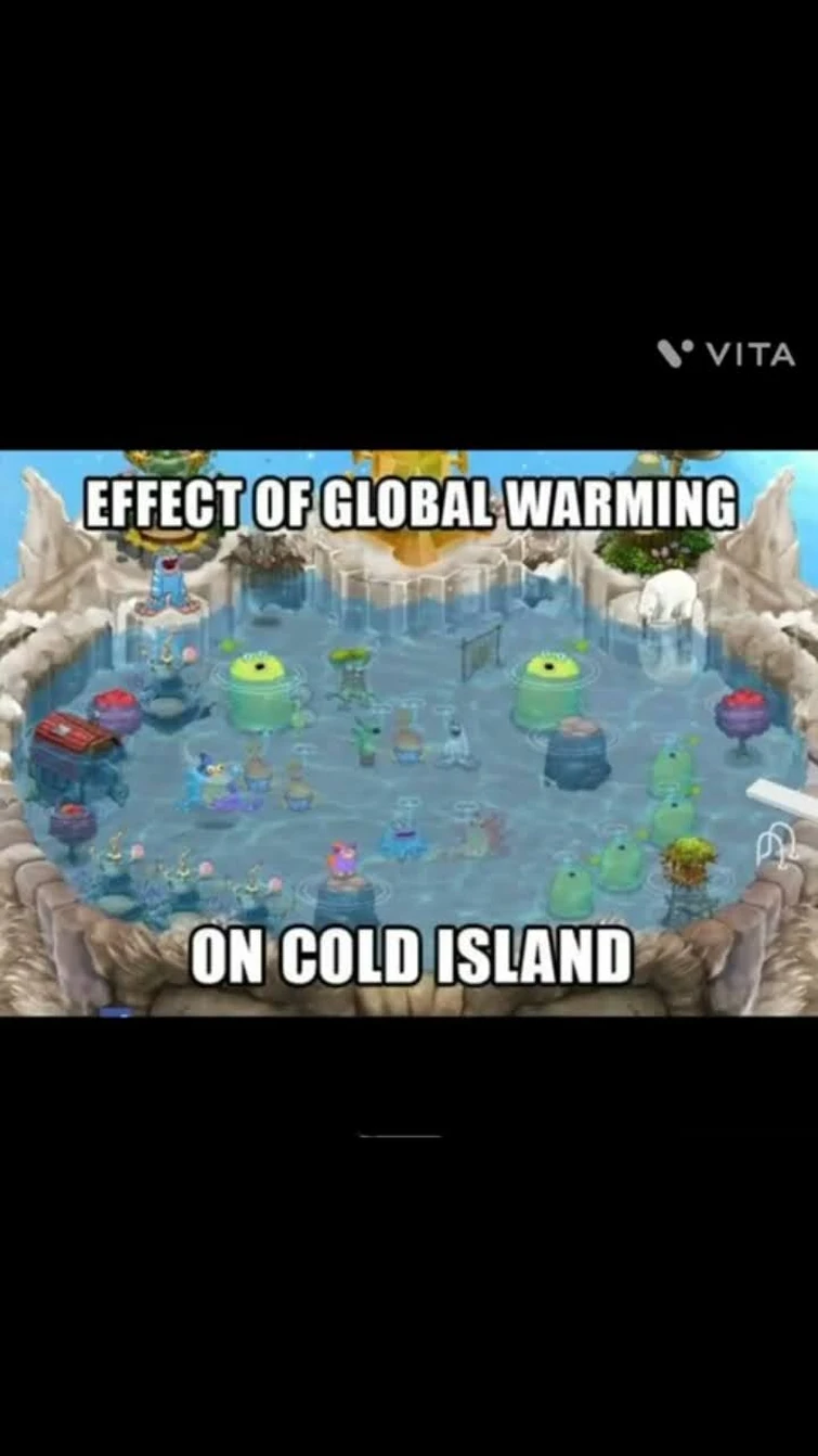 Another screenshot from a meme video | Fandom