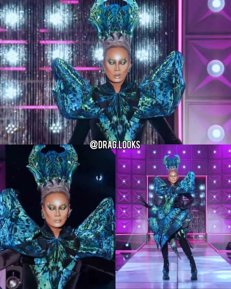Discuss Everything About RuPaul's Drag Race Wiki | Fandom