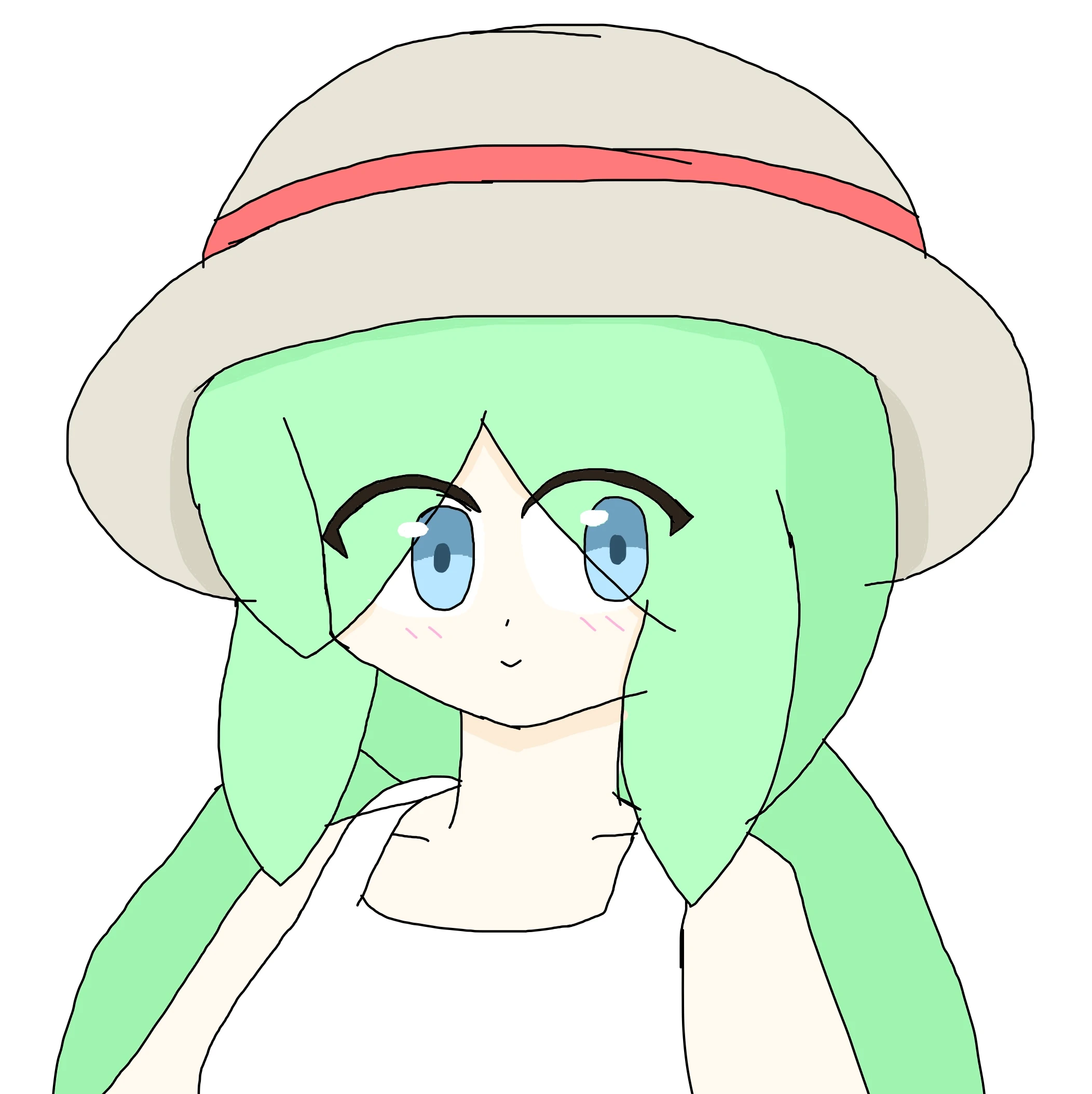 Mother Nature | Fandom