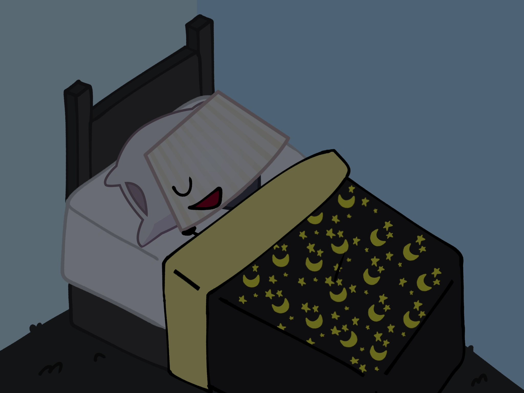 Time to sleep | Fandom