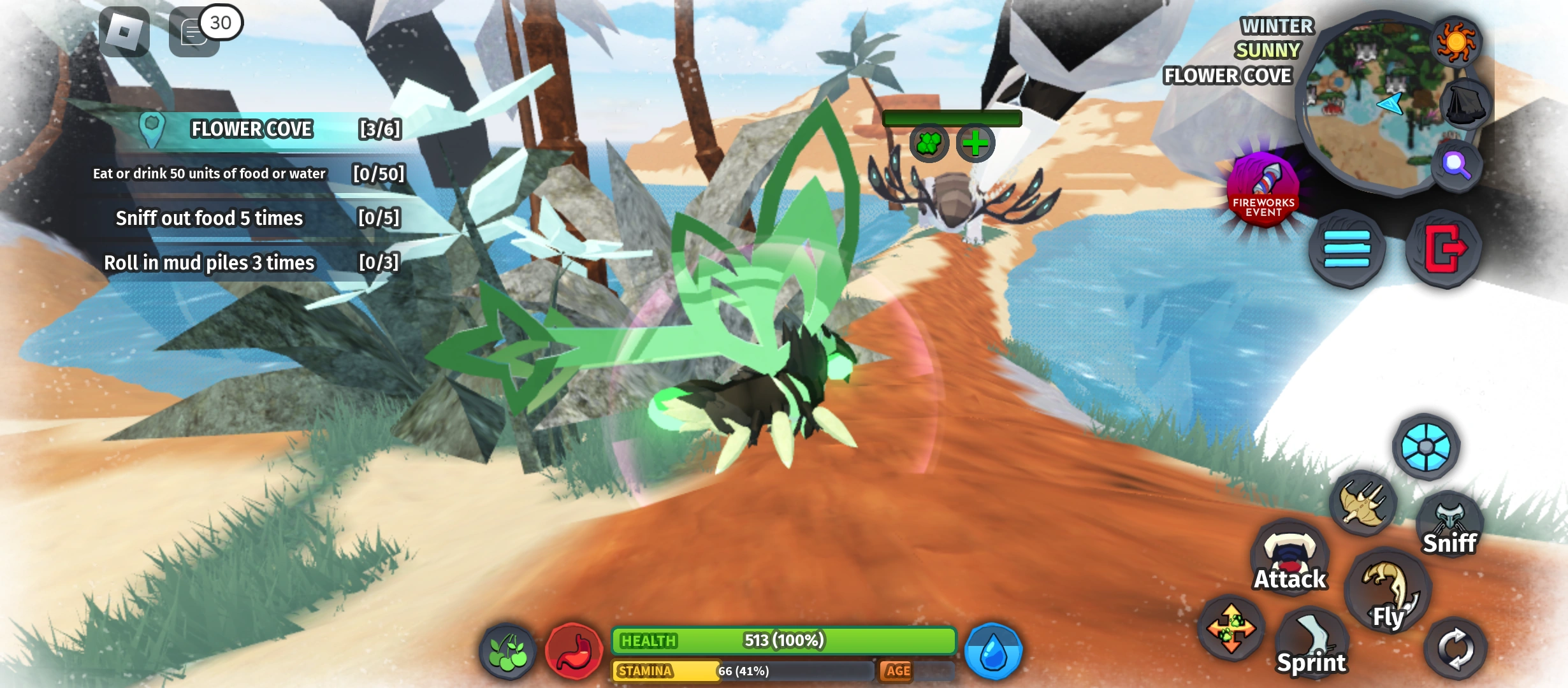 Rare Yohsog sighting | Fandom