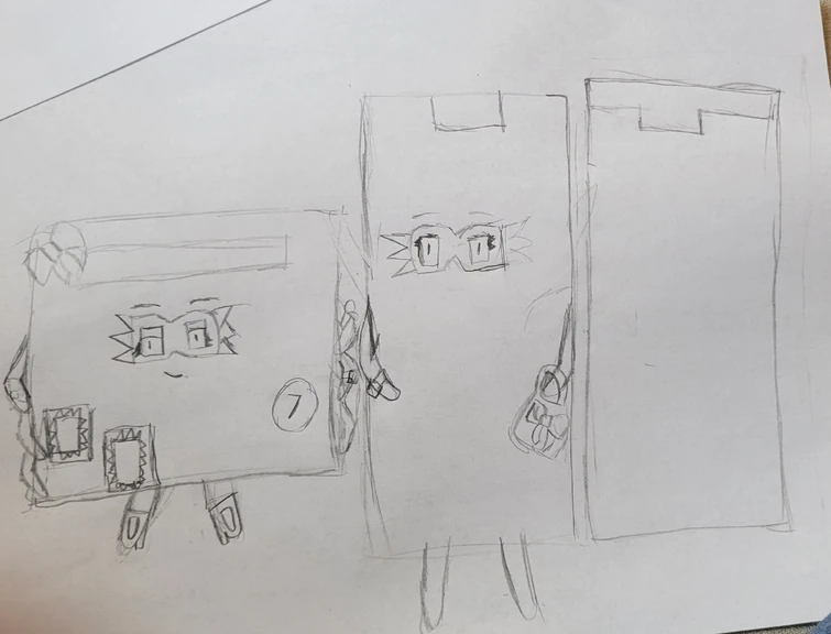 Discuss Everything About Numberblocks Wiki | Fandom