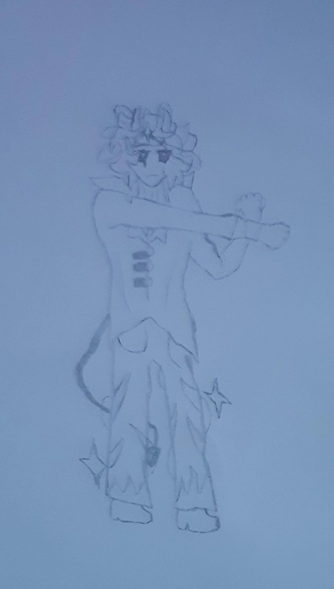 more Bloodthirst art | Fandom