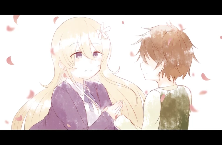 Discuss Everything About Guchiry Wiki | Fandom