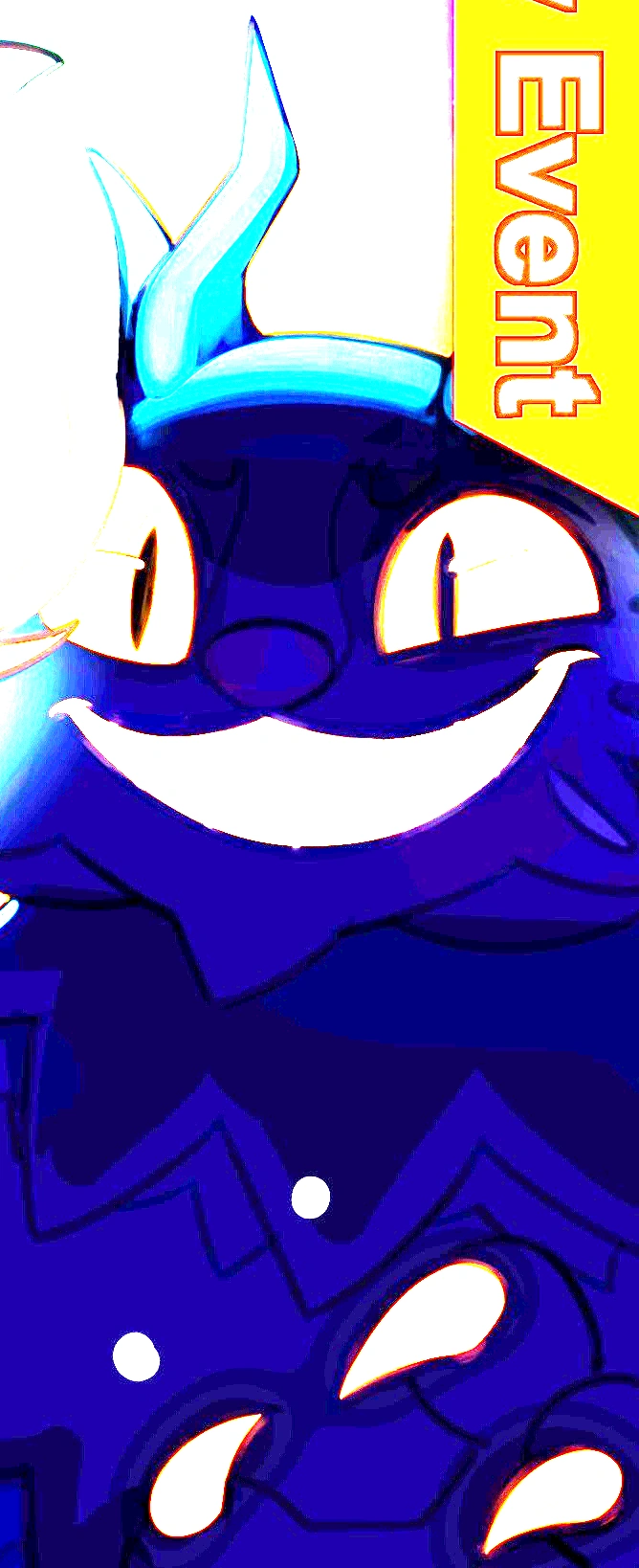 The loomian could be inspired by the Yule Cat | Fandom