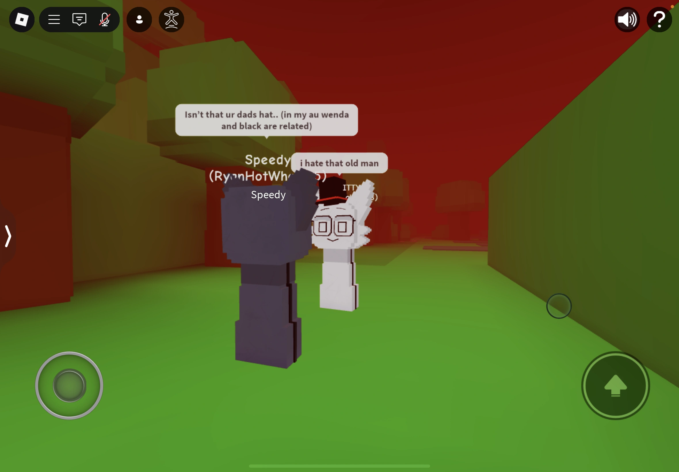 This is one of my favorite roblox screenshots ever | Fandom