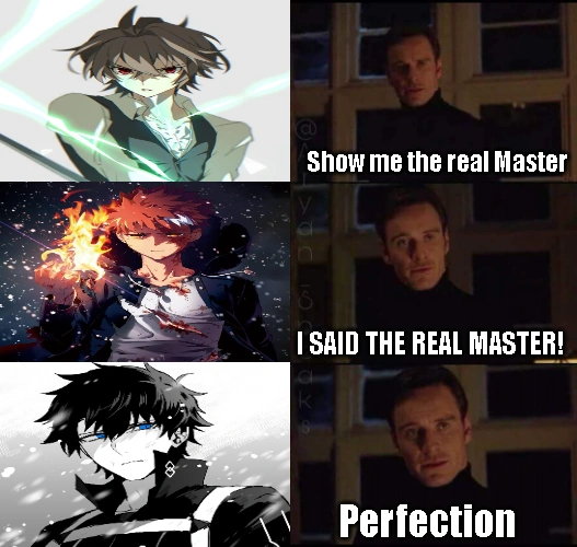 I come back with a debate! *Discuss/Meme* | Fandom