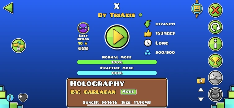 twitter by triaxis complete (grandpa demon) | Fandom
