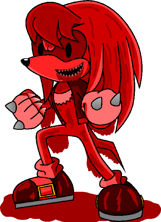 i made the new 666 Chuckles | Fandom