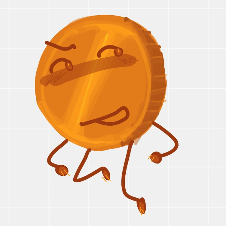 coin creature | Fandom