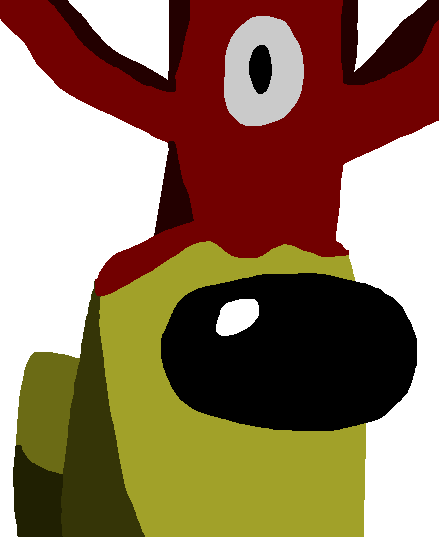 "Now let's turn around the tables to YOU!" | Fandom