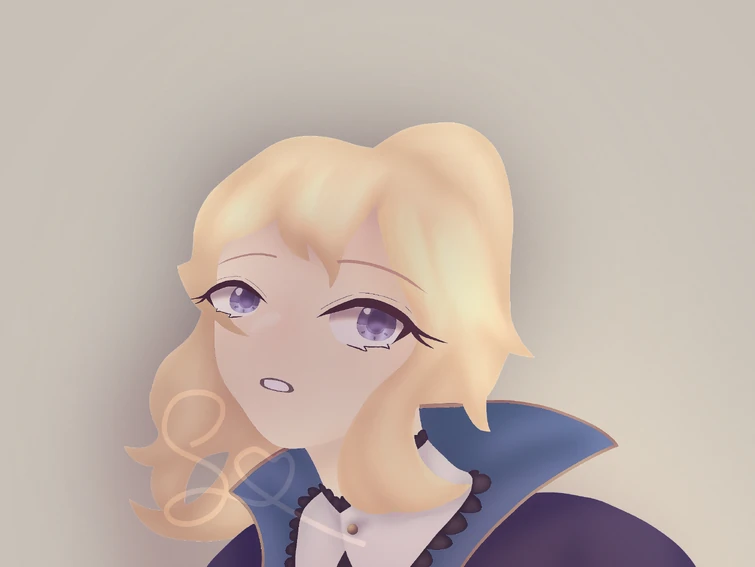 Jean fan art! | Fandom