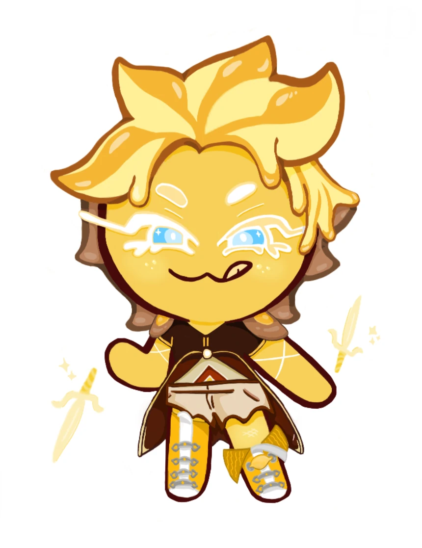 I’m new and I made a cookie(: | Fandom