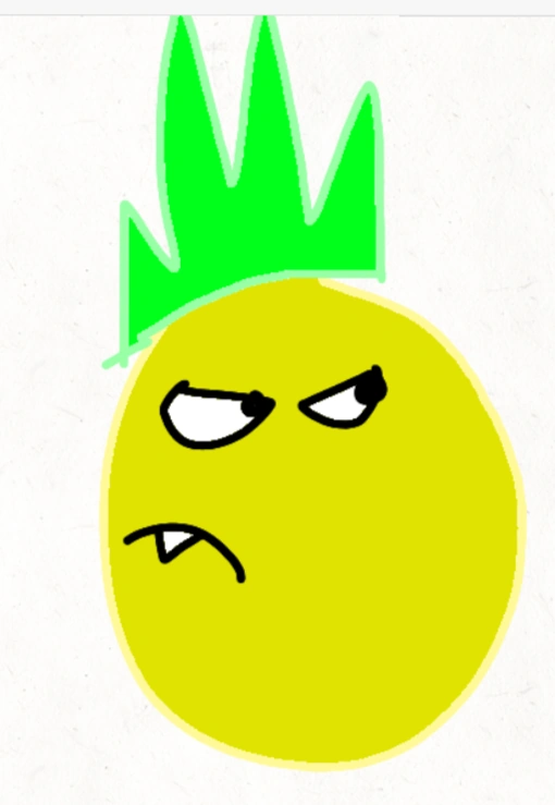 Pineapple Boost | Fandom