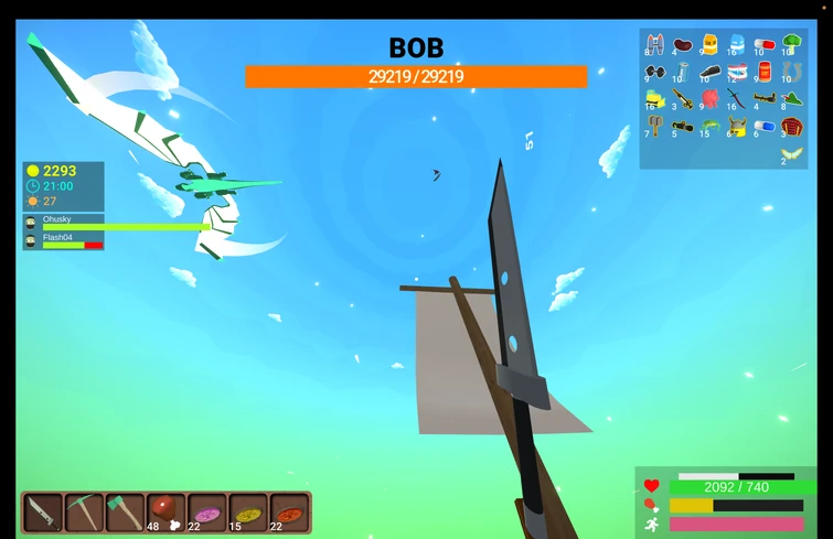 Discuss Everything About Muck Wiki | Fandom