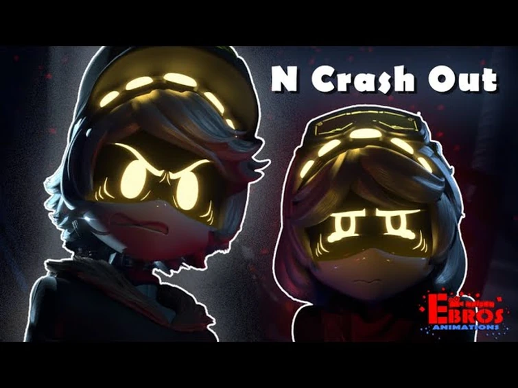 N has Jax's crash out | Fandom