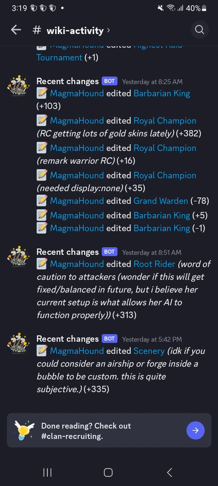 Discuss Everything About Discord Wiki | Fandom