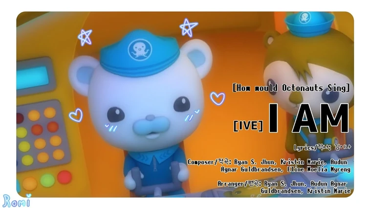 Discuss Everything About Octonauts Wiki | Fandom