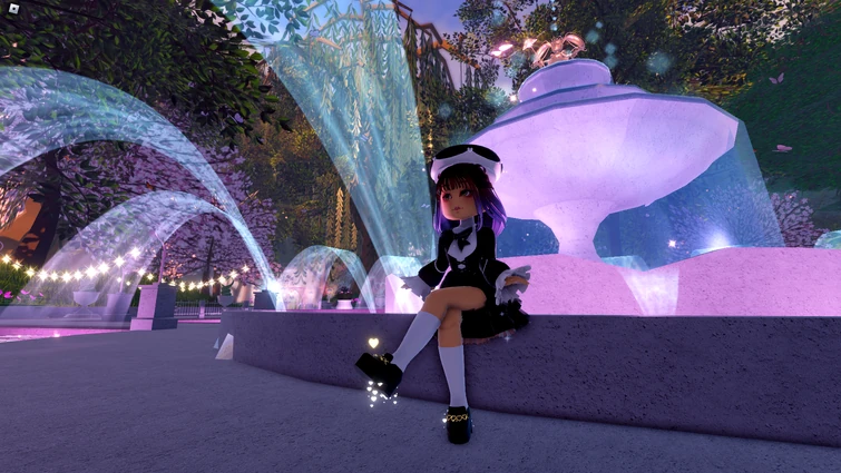 Discuss Everything About Royale High Wiki | Fandom