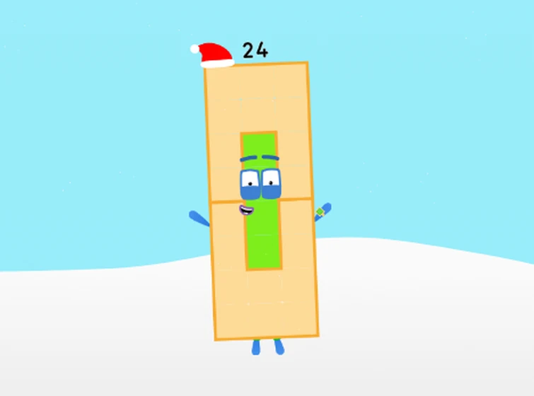 Can you believe it's Christmas Eve today? | Fandom