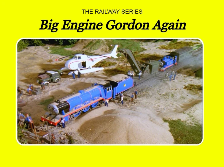 TVS RWS Books: Series 5-6 | Fandom