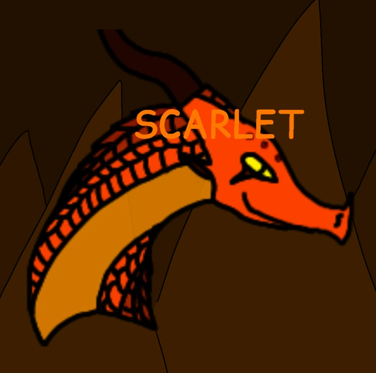FTU Scarlet pfp! | Fandom