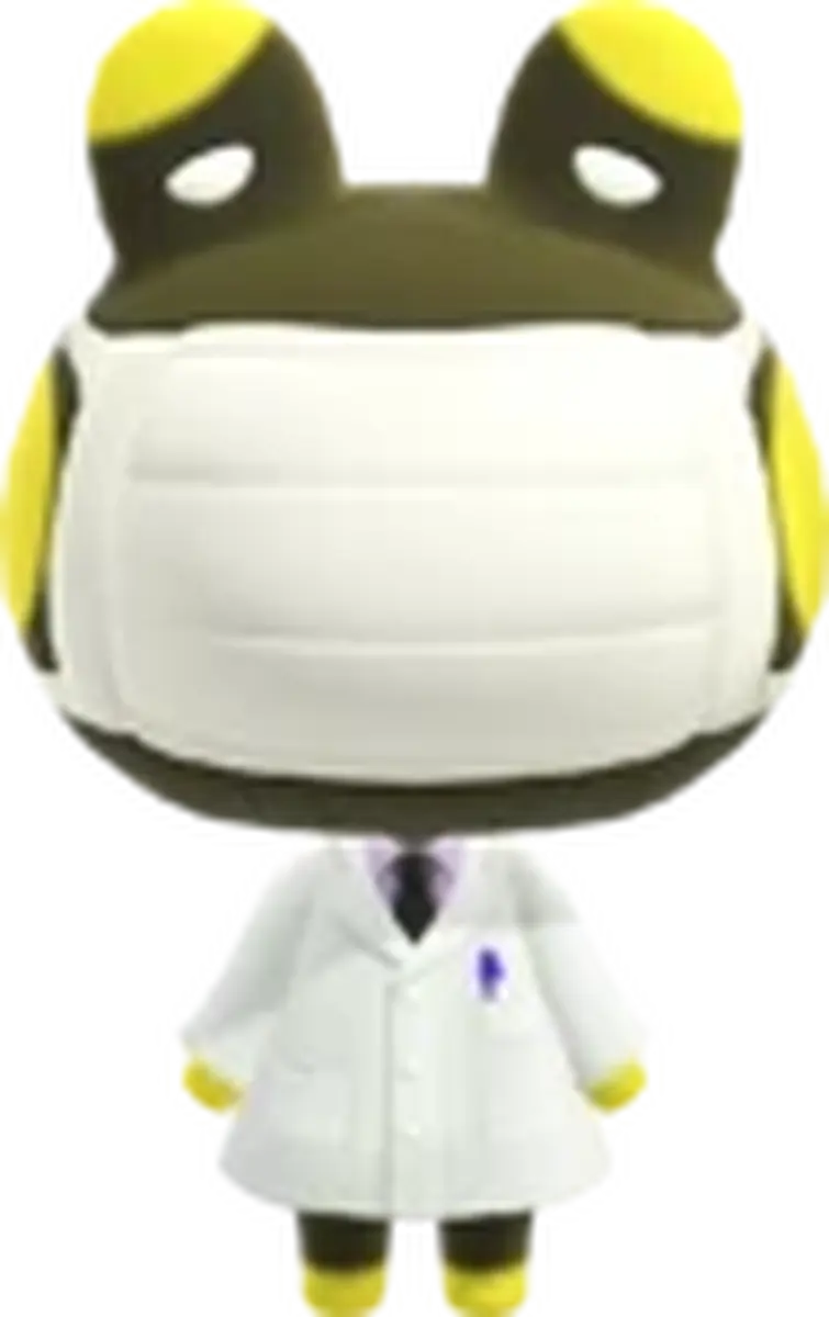 Discuss Everything About Animal Crossing Wiki | Fandom