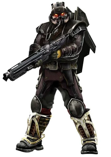 My boy Radec needs A opponent...there was Rex but this is kinda better ...