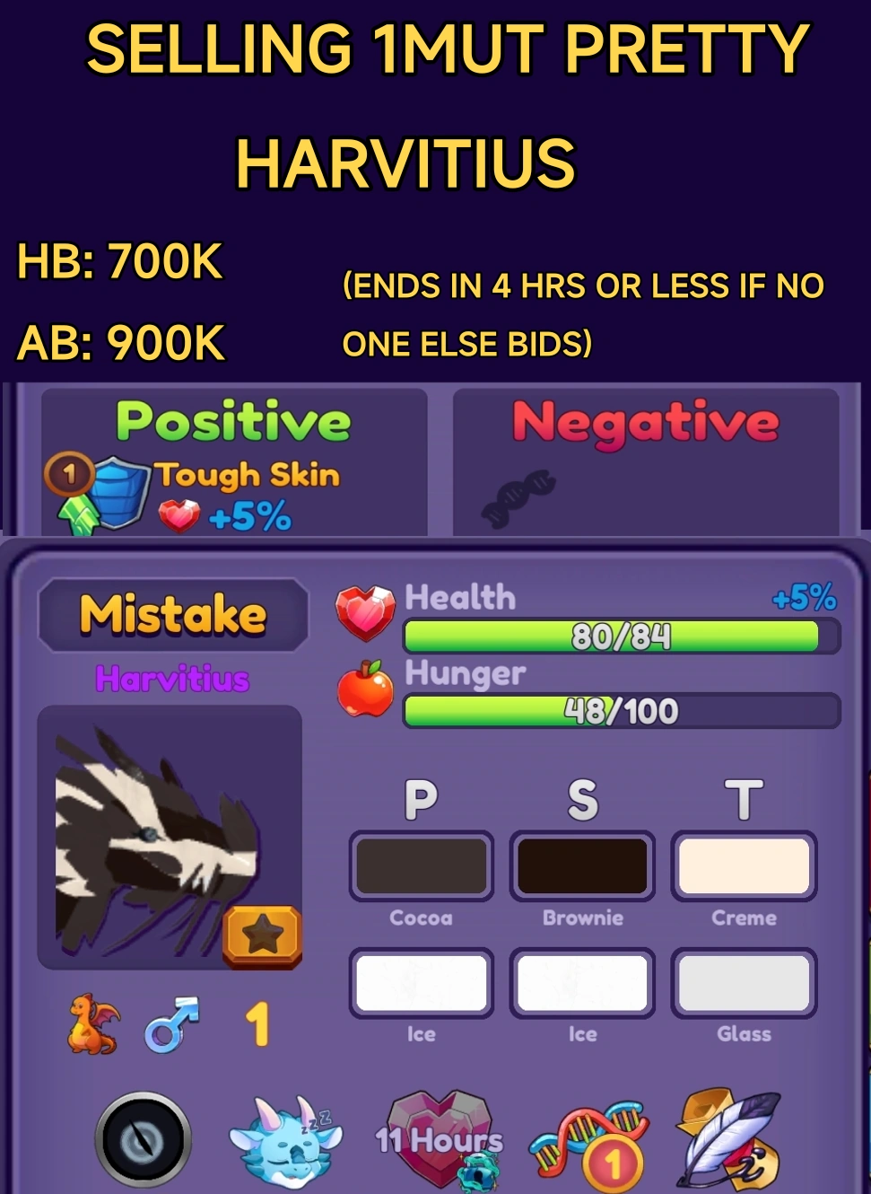 Selling this punchable breathing bread | Fandom