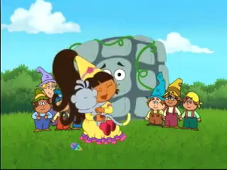Discuss Everything About Dora the Explorer Wiki | Fandom