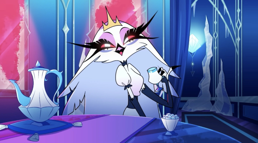 ¿ Any thoughts on Stella? ( my favorite character in Helluva boss | Fandom