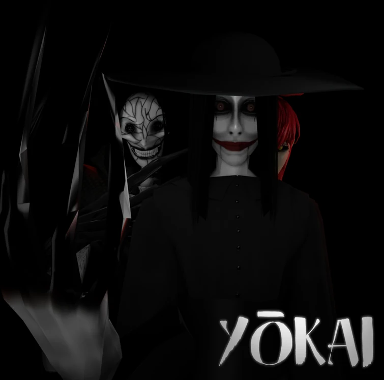 Kintoru's Skins (Yokai) | Fandom