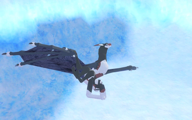 Discuss Everything About Creatures of Sonaria Wiki | Fandom