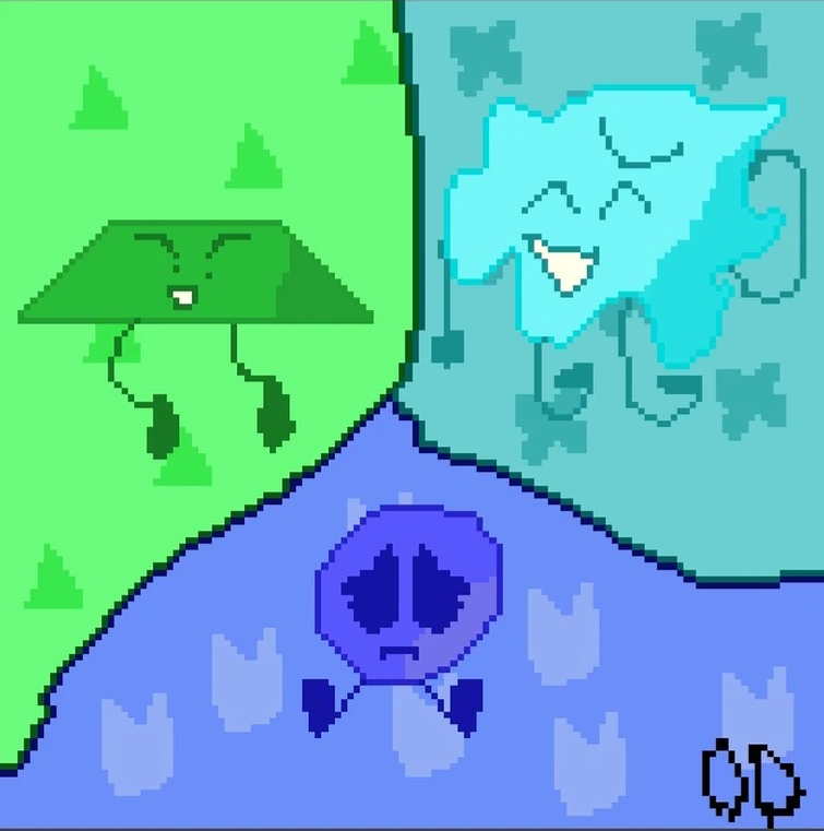 Pixel Art Requests (FULL SHOWCASE) | Fandom