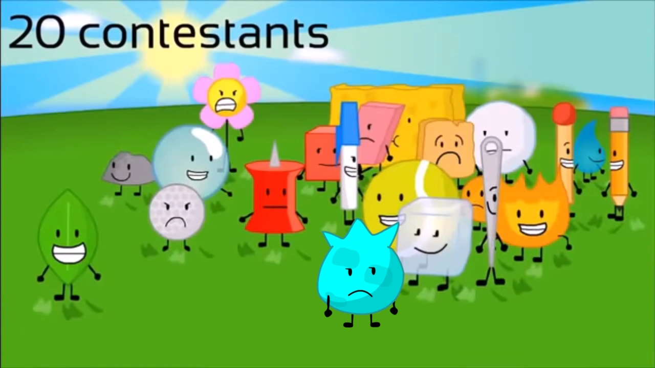 Blud is NOT part of the cast (Part 1) | Fandom