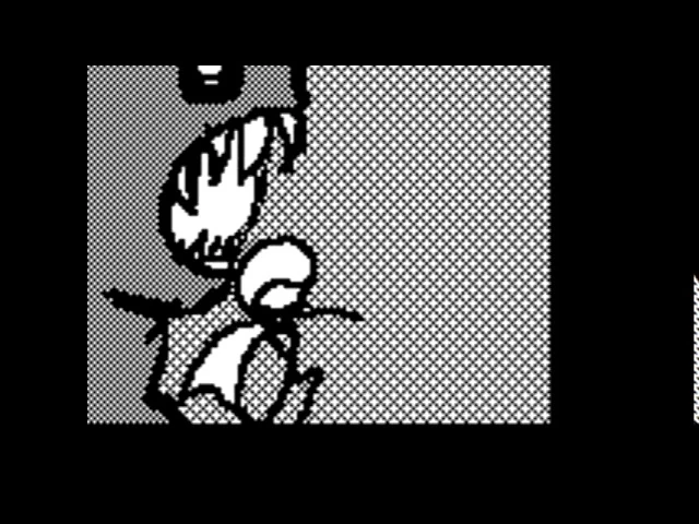 The pixel stick figure is a direct reference to MultiLockOn | Fandom