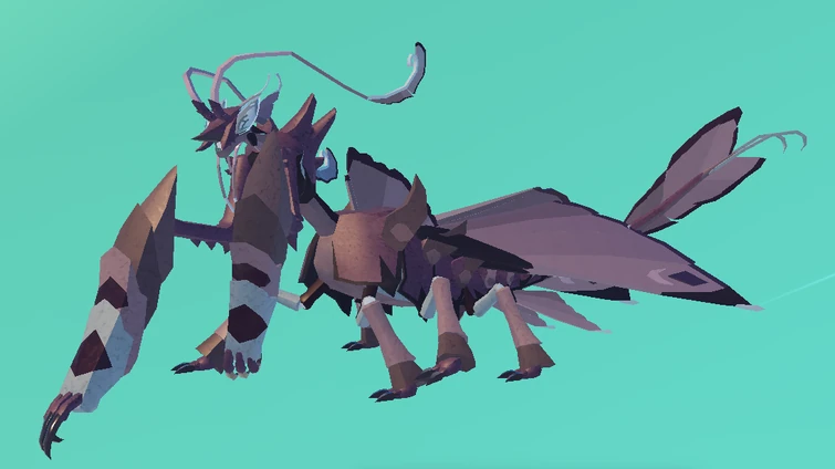 Discuss Everything About Creatures of Sonaria Wiki | Fandom