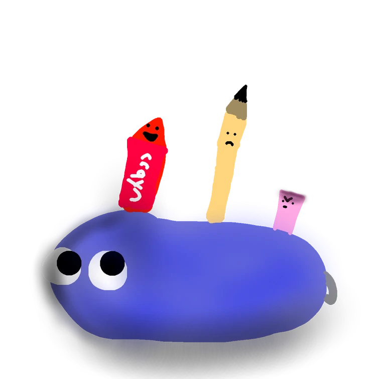 Sparklurr Planet: Pencol-Powch | Fandom