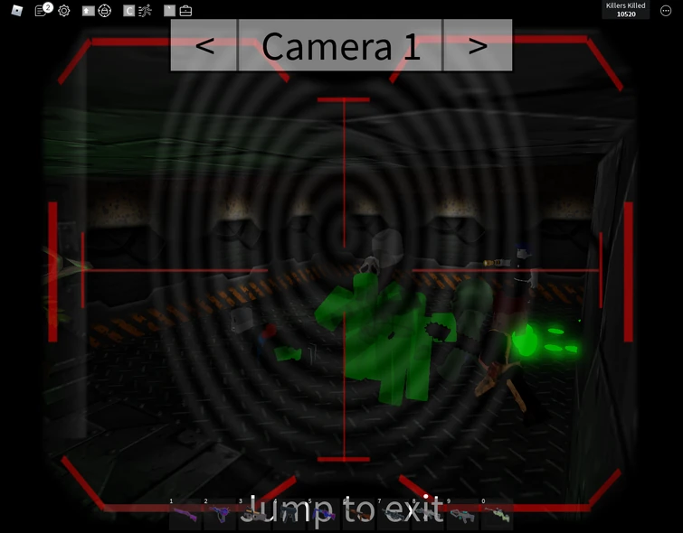 Discuss Everything About ROBLOX Survive and Kill the Killers in Area 51 ...